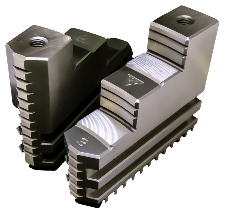 Autocentranti manuali – Mario Pinto