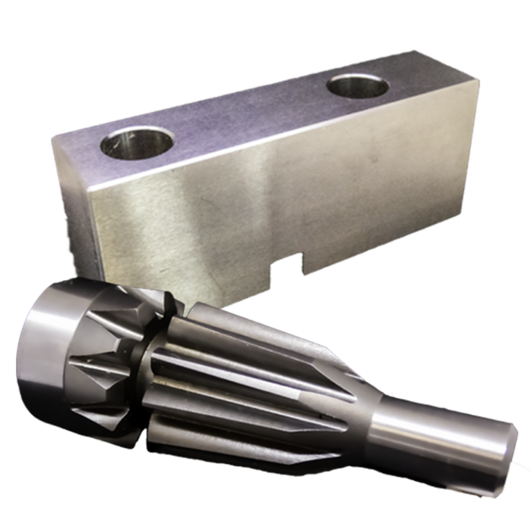 Autocentranti manuali – Mario Pinto