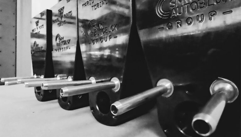 Static Holders